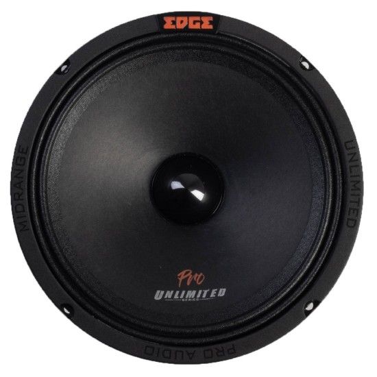 EDGE Car Audio - EDUPRO8-E3